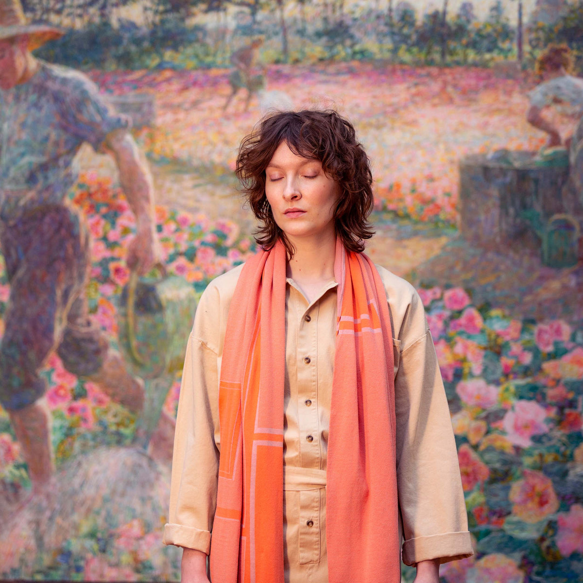 Wolvis x MSK summer – • wolvis