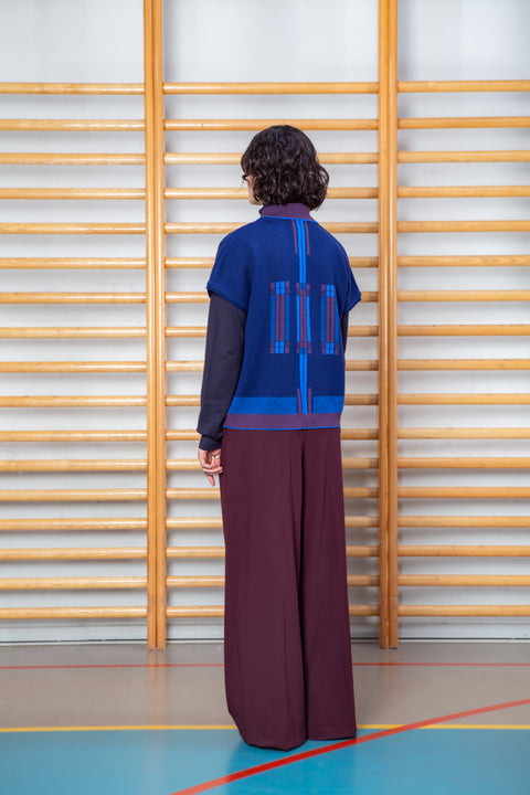 Poetic knitwear – • wolvis