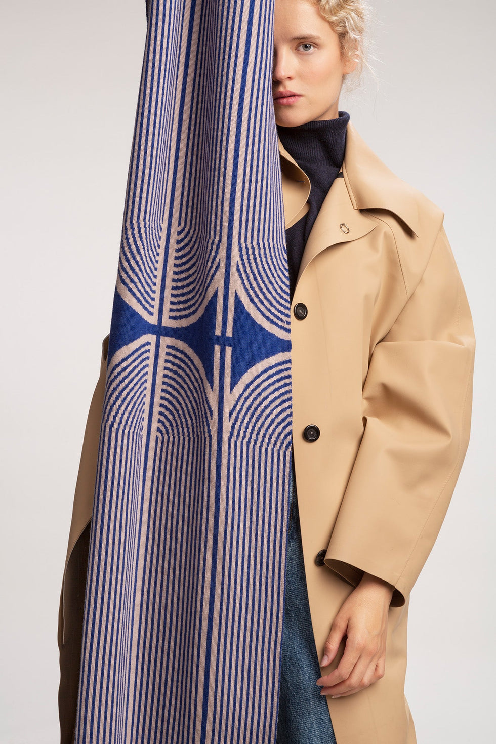 Poetic knitwear – • wolvis