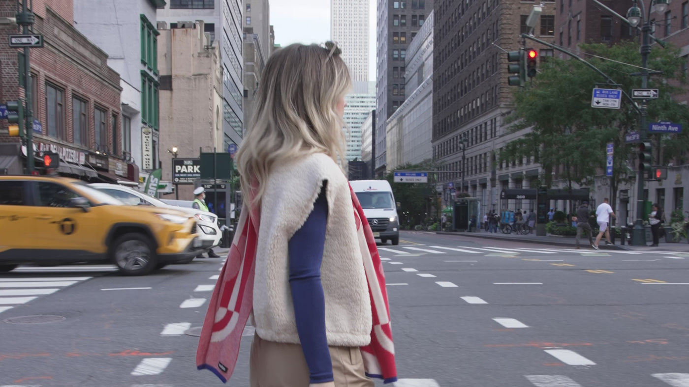 Poetic knitwear – • wolvis